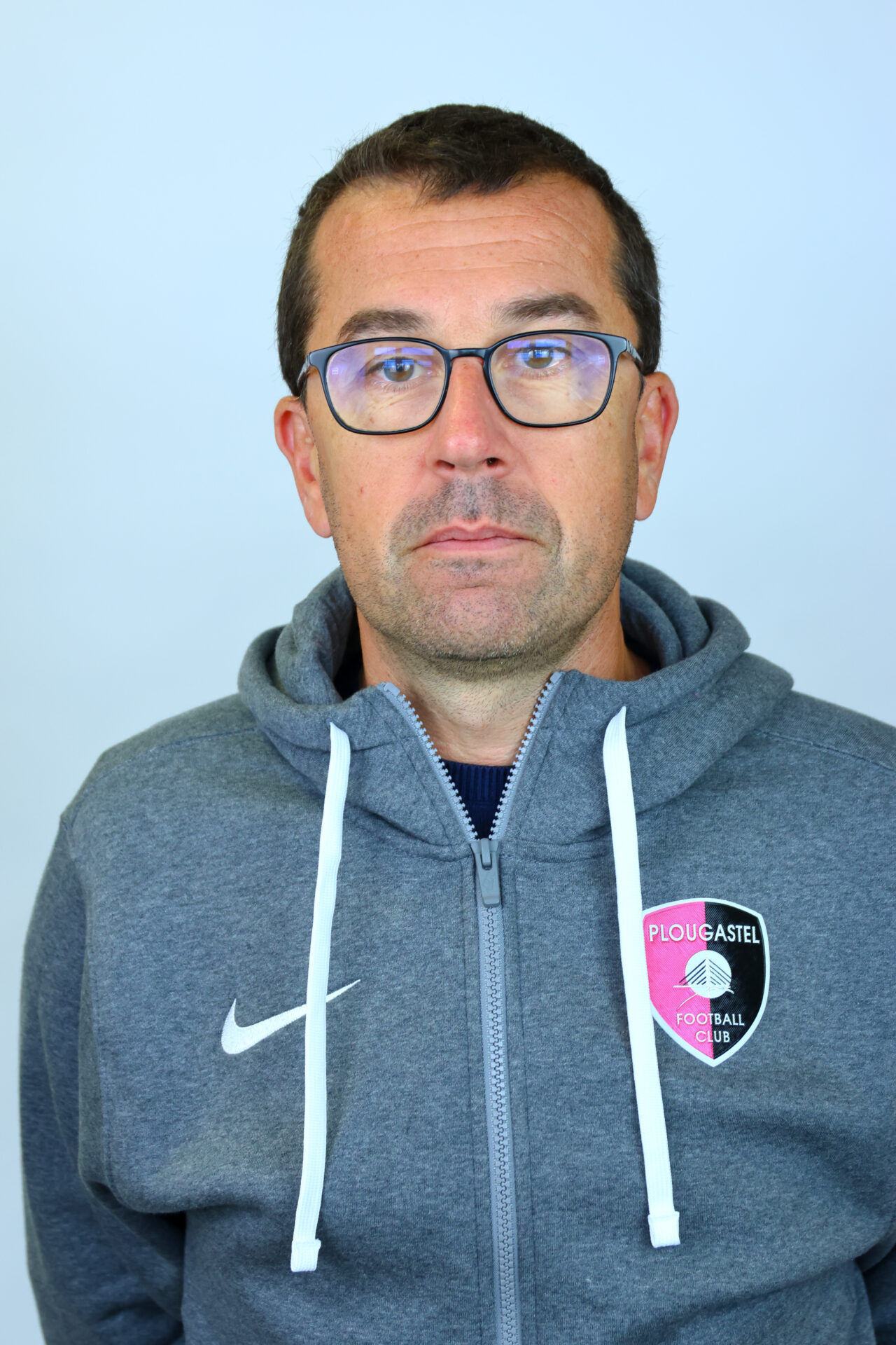 Patrice Cornen – Plougastel Football Club