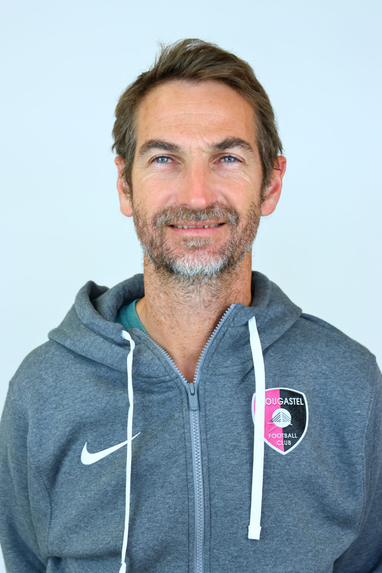 Erwan GONET – Plougastel Football Club