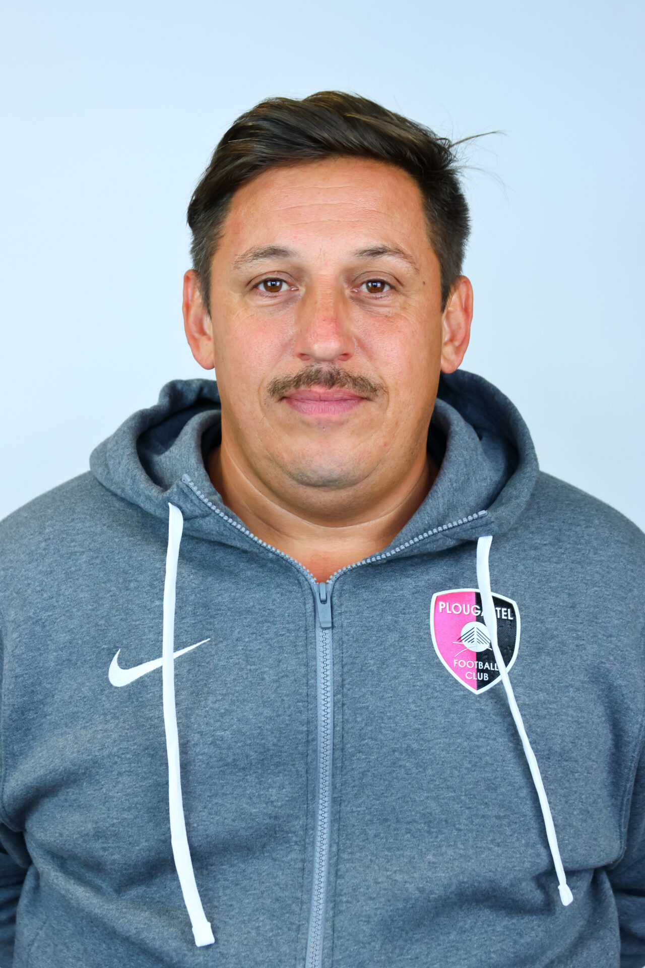 Sébastien De Pretto – Plougastel Football Club