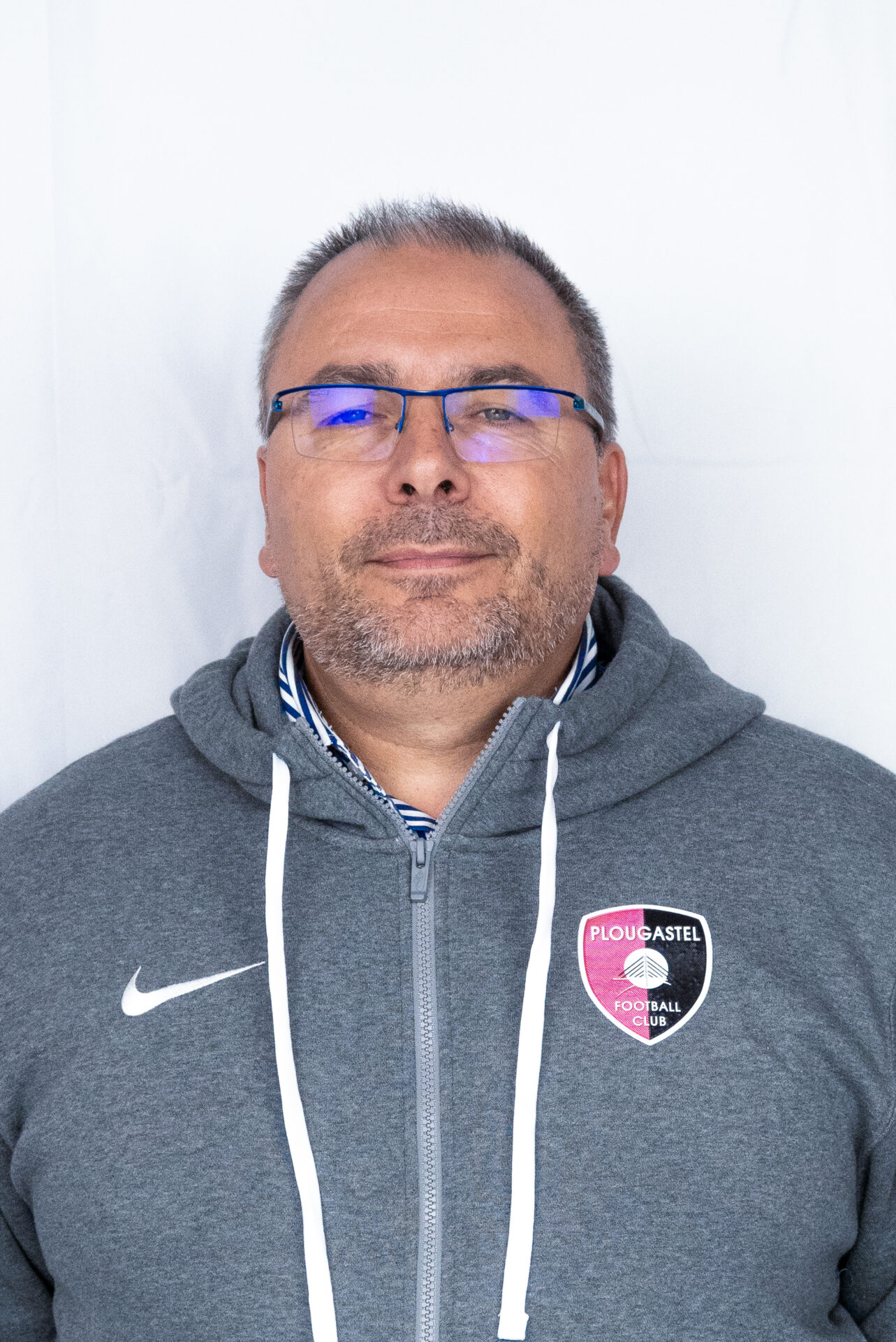 Richard CHARRIER – Plougastel Football Club